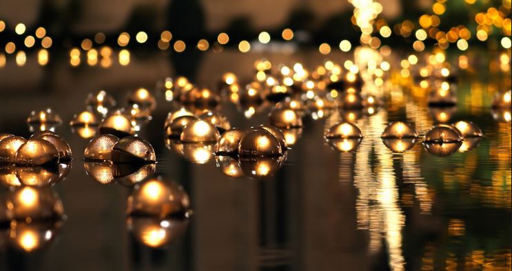 Holiday Reflection | thedrunkenmedium